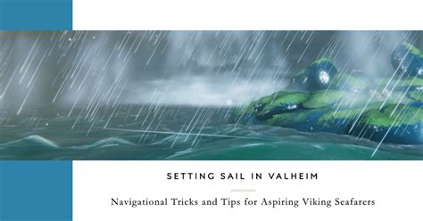 Valheim Console And Cheat Commands