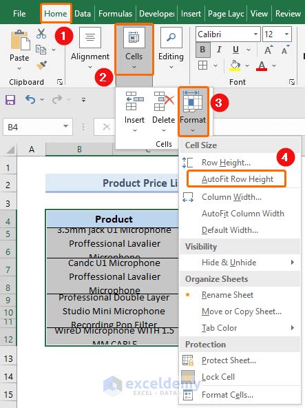 Excel Vba Split Merged Cells Catalog Library