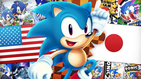 Classic Sonic The Hedgehog Wallpaper Hd