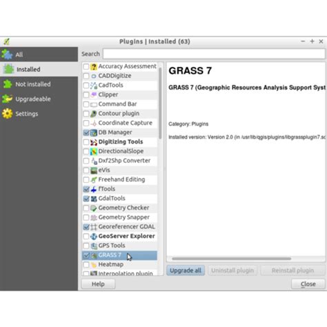Best QGIS Alternatives Reviews Features Pros Cons Alternative Me
