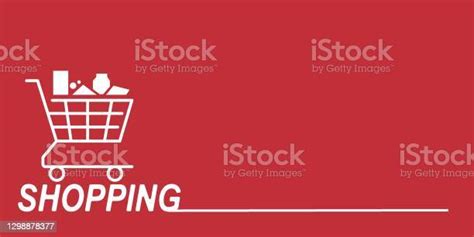장바구니 플랫 아이콘 쇼핑을 위한 벡터 디자인 템플릿입니다 가방에 대한 스톡 벡터 아트 및 기타 이미지 가방 개념 고객 Istock