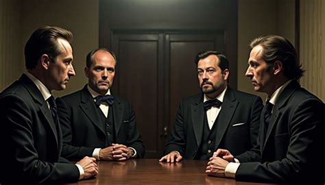 Who Were The Conspirators In Lincolns Assassination Bring Back Lincoln Movement