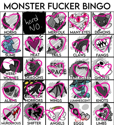 Sia Draws On Twitter RT Trueraven560507 Were All Monster Fuckers Here