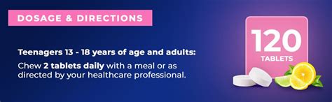 Buy Ostelin Vit D And Calcium 120 Chewable Tablets Online At Chemist