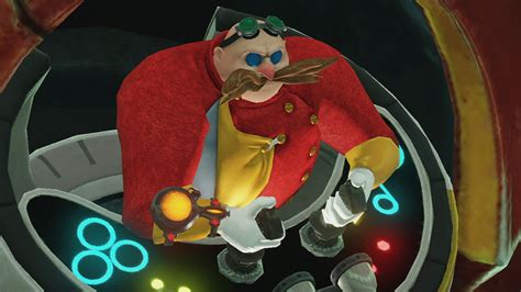 Sonic Fan Art Expert Rates The Pornographic Potential For Sonic Boom Cast Polygon