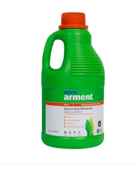 Rust Removal Chemical For Multi Purpose At ₹ 150 Litre In Bengaluru
