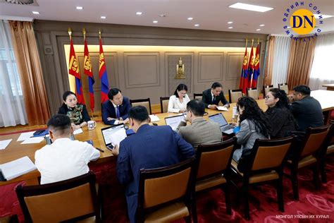 Бүгд Найрамдах Улсыг тунхаглаж Анхдугаар Үндсэн хууль баталсны 100 жилийн ойг тэмдэглэх ажлын