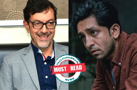 Abhishekh Khan Opens Up About Working With Rajat Kapoor ‘he Treated Me