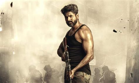 Sivakarthikeyans Sk21 Is Now Titled Amaran