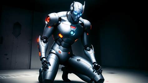 The NLP Toolbox Drone Initiation A Journey Of Submission And Transformation Rise Of AI