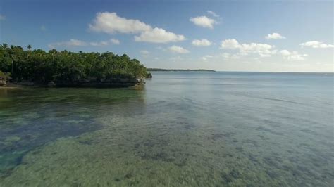 Life In The Ha‘apai Island Group Of Tonga In The South Pacific Ocean