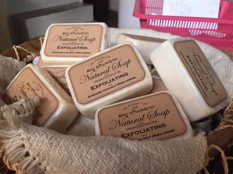 Lao Coco Arts Crafts Co Ltd Lao Handicraft Association