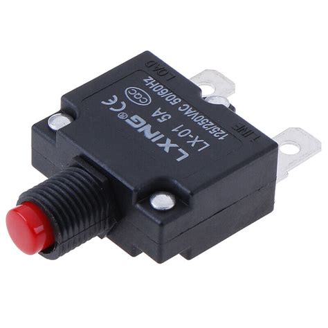 Automated Circuit Braker With Arduino General Guidance Arduino Forum