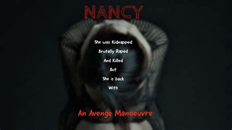 Watch Nancy An Avenge Manoeuvre Full Movie Online Plex