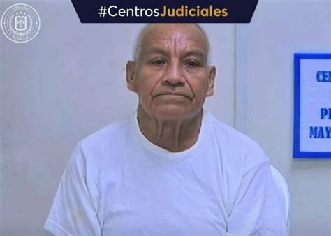 40 Años De Cárcel Para Sujeto Que Le Quitó La Vida A Golpes A Su Propia