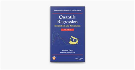 ‎quantile Regression On Apple Books