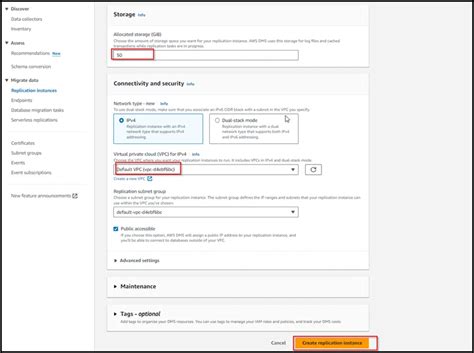 A Guide To Migrate Amazon EC Databases To Amazon RDS Via AWS Database Migration Service DMS