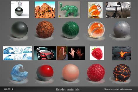 How To Use Opengl Render In Cycles Render Materials A Vrogue Co