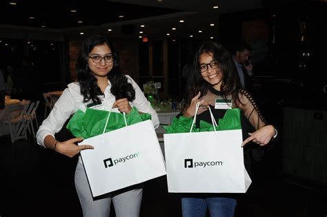 Paycom Office Photos