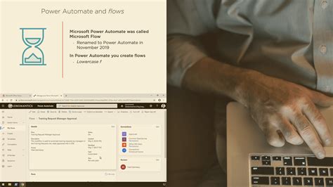 Demonstrating The Business Value Of Power Automate In Pluralsight