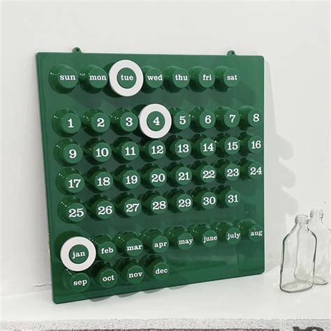 링어데이트 정품 Ring A Date 링어데이트 이테리 캘린더 리미티드에디션 캘린더링 21종 컬러 위시버킷