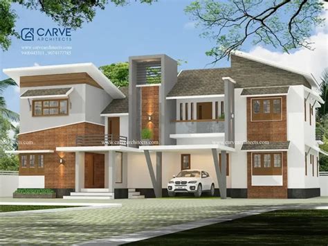 Structural Design Services In Kozhikode Carve Architects