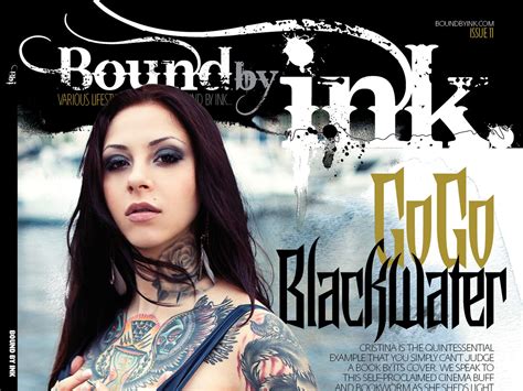 Issue 11 Of Bound By Ink Is Coming Soon Lowrider Magazine