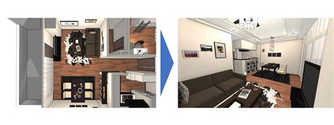 部屋を広く、片付けやすく！ 家具レイアウトのルールとngを一級建築士が解説 Living アットリビング