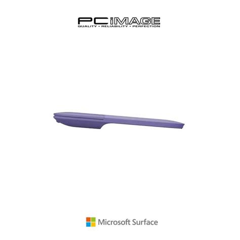 Microsoft Surface Arc Wireless Mouse Pc Image