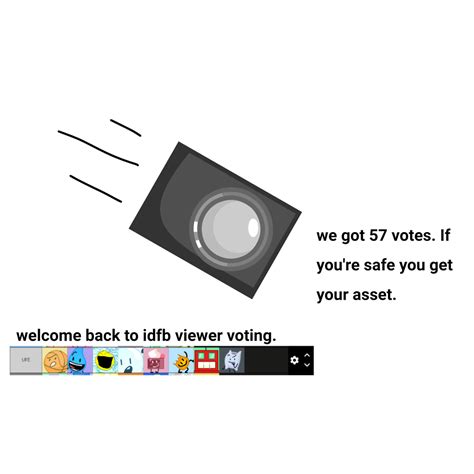 Idfb Viewer Voting Randomized 4 Rbattlefordreamisland