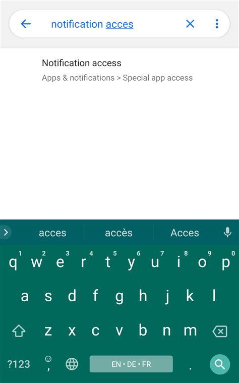 Scanwatch Enabling Notifications On My Watch Withings Support