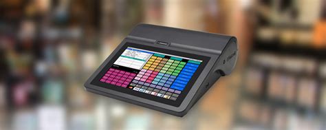 Hx 2500 Uniwell Ecr And Pos System