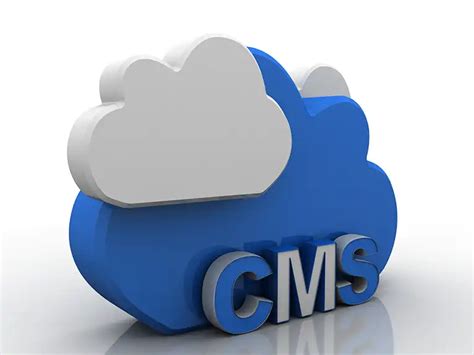 What Is A Cloud Cms