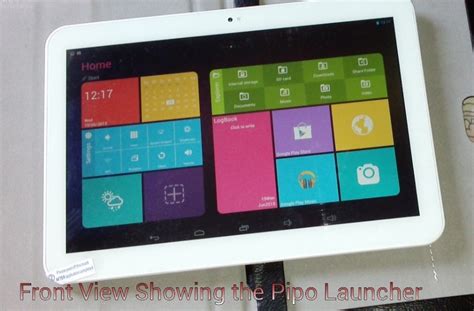 Pipo Max M9 3G Tablet Unboxing Pre Order Delivery By Balogunsam To Fiscalcliff Technology