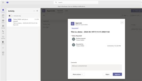 Solved Is There A Way To Export A Approval To Excel Power Platform