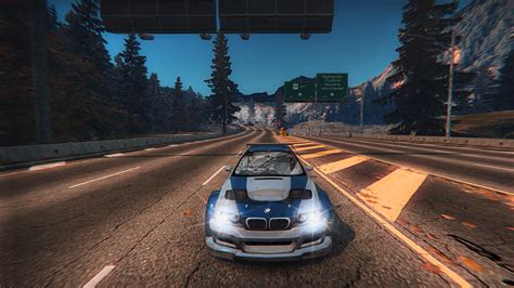 NFSMods MOST WANTED Retouch V3 2 NFSMods MOST WANTED Retouch V3 2