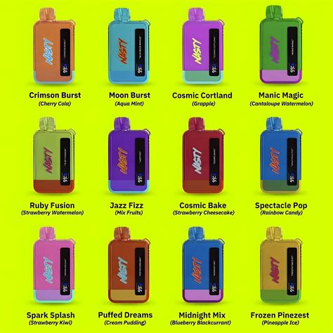 Shift Gripbar Freezy 12000 Disposable Vape