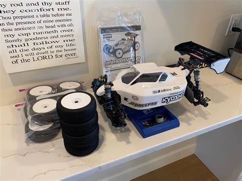 MP9e Tki4 R C Tech Forums