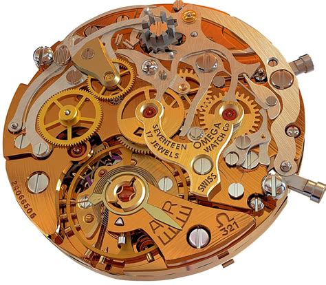 Omega Repair And Service Omega Watch Repair By Post