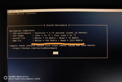 Spacemit K1 On Bananapi F3 Yet Another Risc V Soc General Discussion Dietpi Community Forum