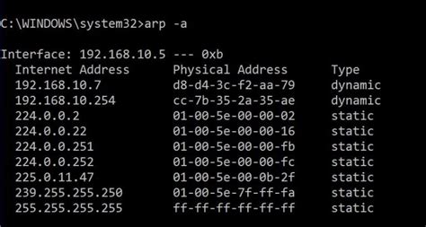 Windows Ip Commands Ipconfig Nslookup Netstat Tracert Download Pdf