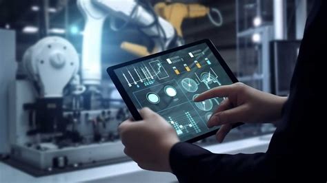 Iiot Roi Proving Value With Real Time Data In Manufacturing