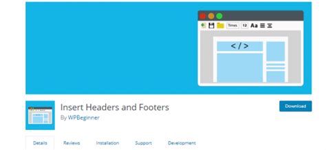 Best WordPress Header Plugins Of Free And Premium