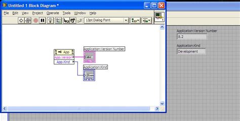 How Can I Conditionally Execute Code Dependig To The Labview Version Number And Or Type Base