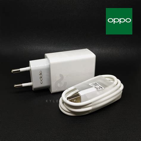 Jual Charger Oppo A1k A37 F A37f A39 A57 A59 A7 A71 F1 F1s F3 Plus F5