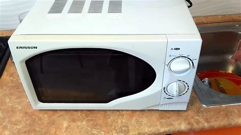 Искрит микроволновка Ремонт 10мин очень просто Youtube