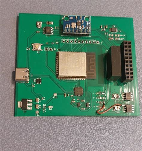 Custom Datalogger Solution Esp32 Based Freelancer