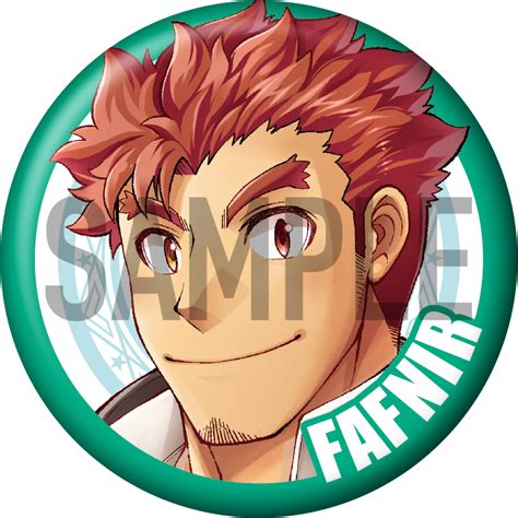 Fafnir Character Can Badge Lifewonders Shop Fafnir Character Can Badge Lifewonders Shop