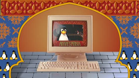 Old Linux Wallpapers 4k Hd Old Linux Backgrounds On Wallpaperbat