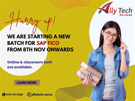 ally tech services on linkedin allytech sapficotraining financetech